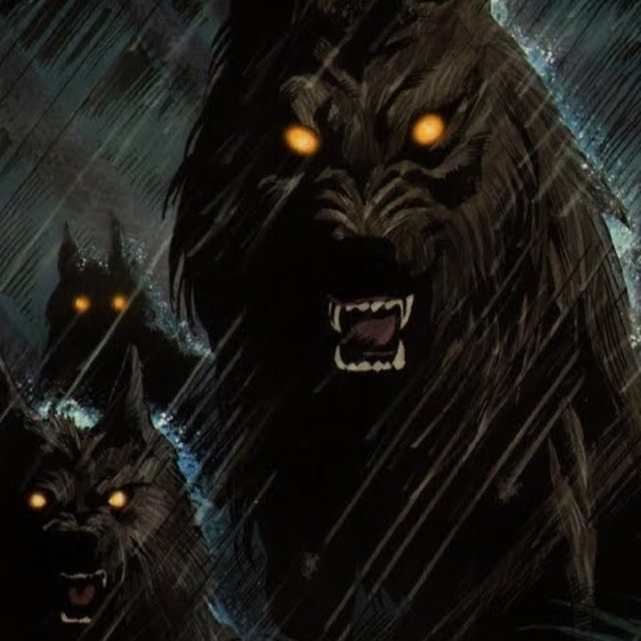 Ghost Dog Halloween - YouTube