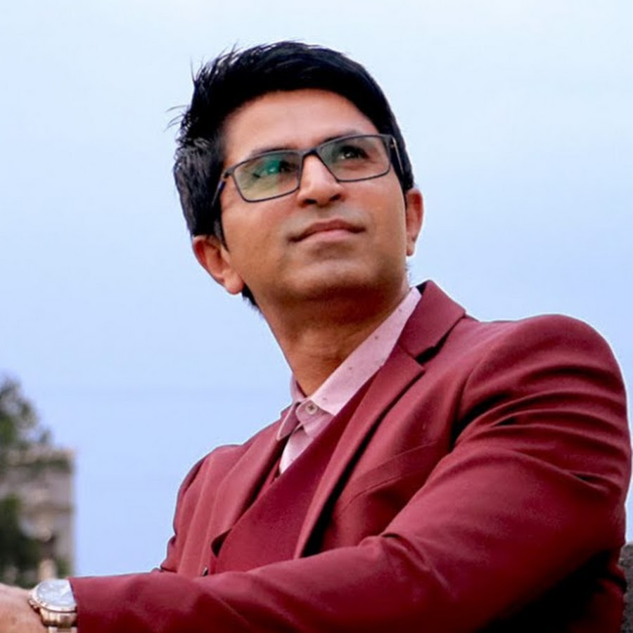 Dev Gadhvi Passionpreneur - YouTube