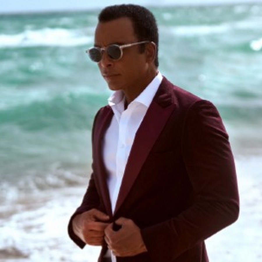 JON SECADA - YouTube