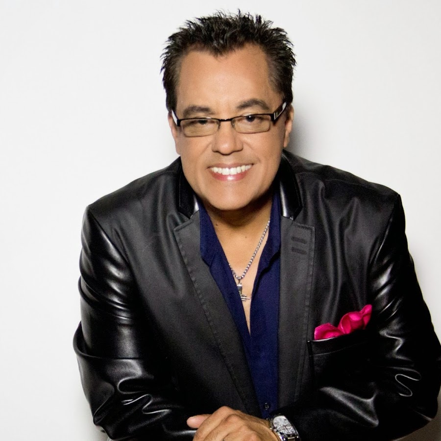 Danny Berrios - YouTube