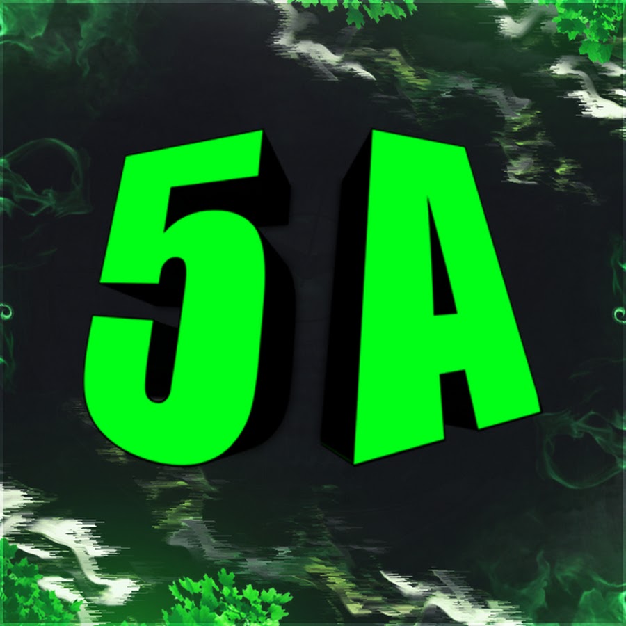 5A TEAM YouTube