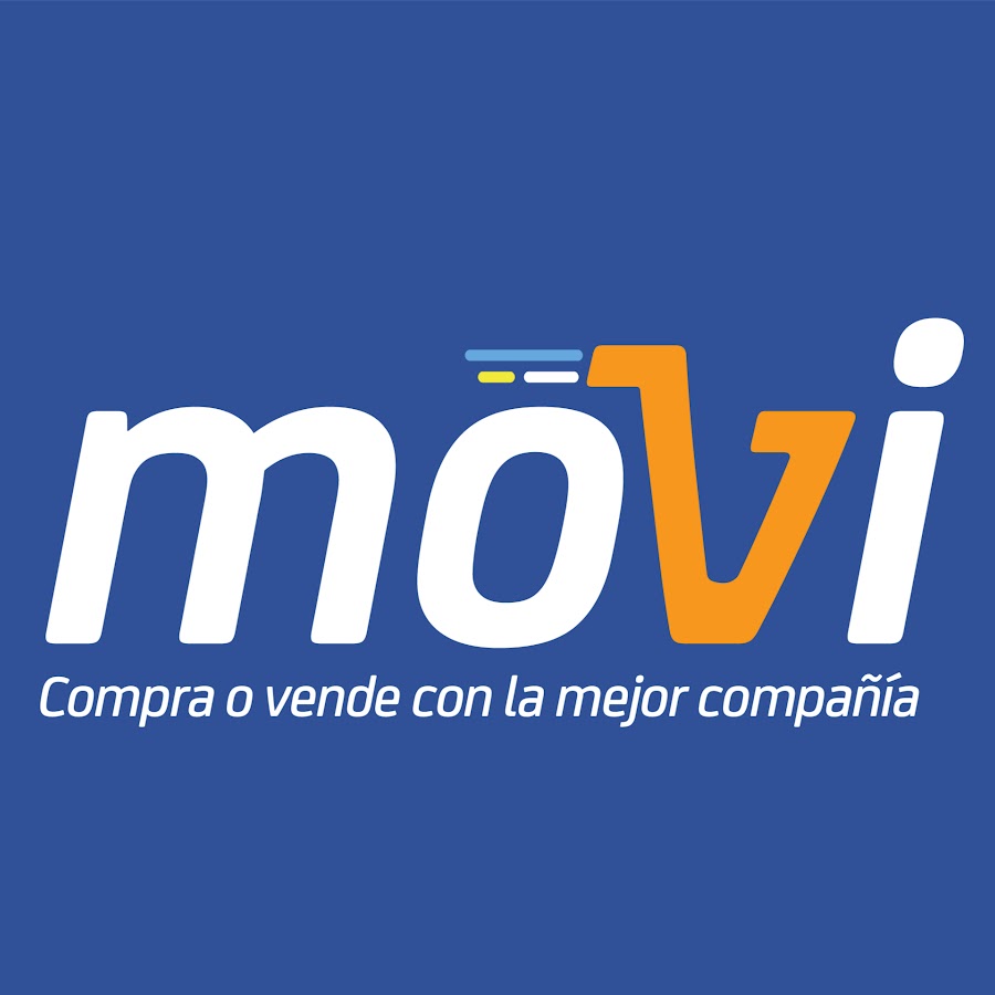 MOVI - YouTube