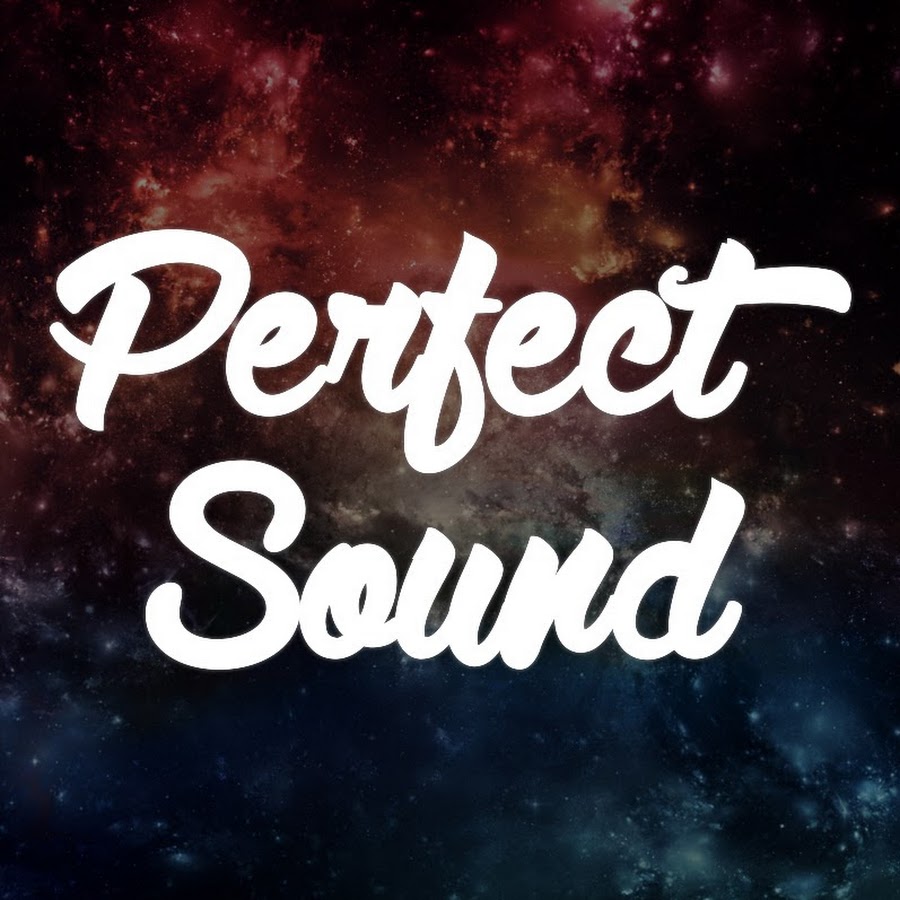 Perfect Sound - YouTube