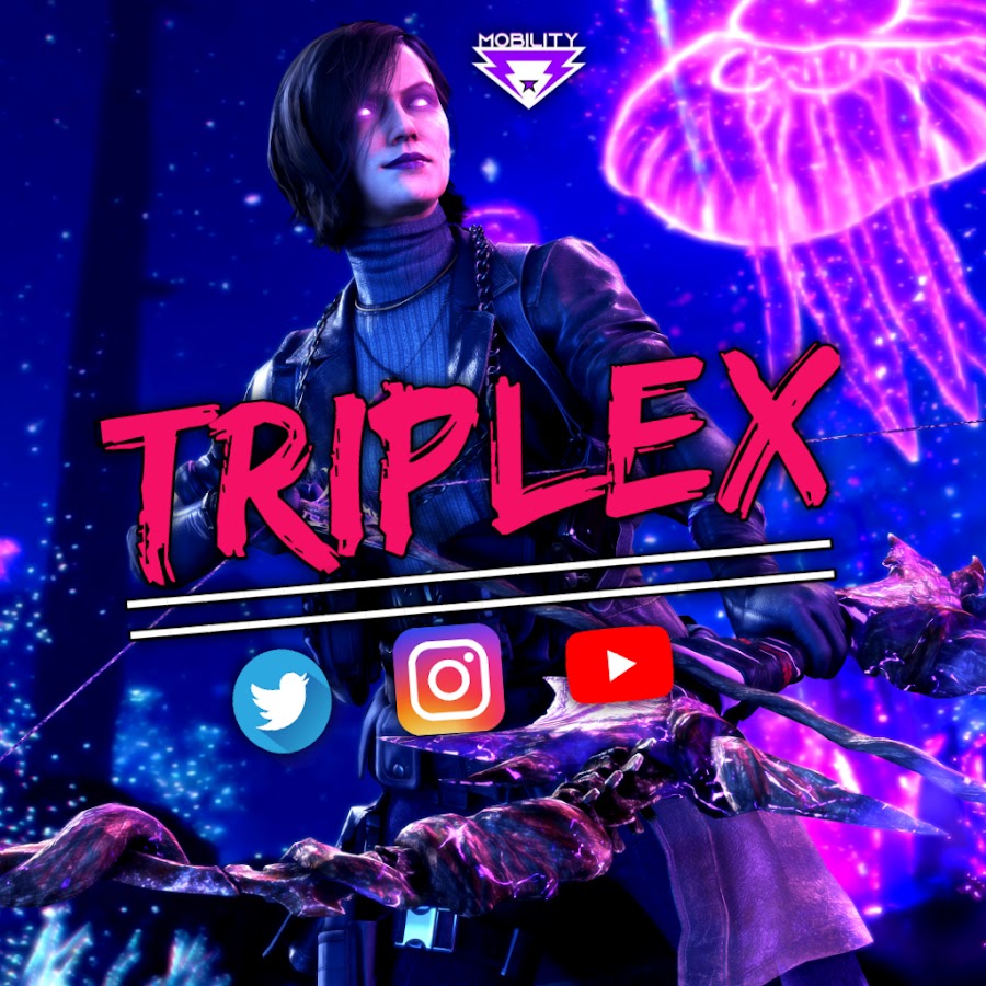 Triple_X - YouTube