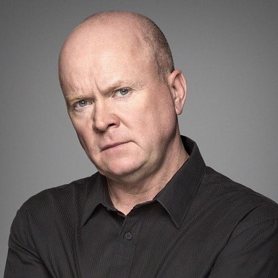 Phil Mitchell - YouTube