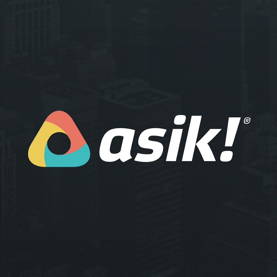 ASIK! App Indonesia - YouTube