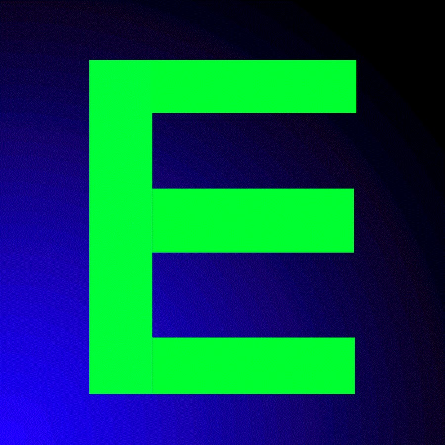 The Letter E - YouTube