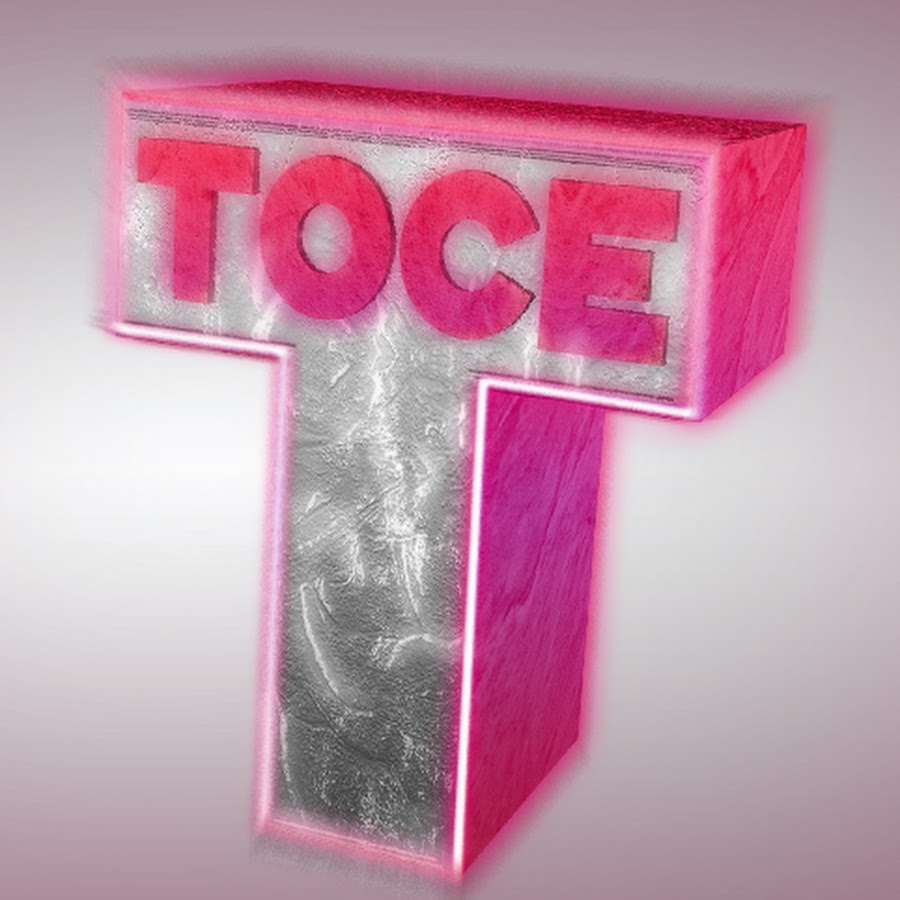 TOCE - YouTube