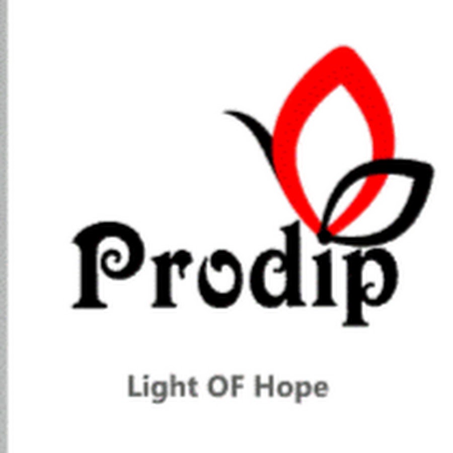 Prodip TV - YouTube