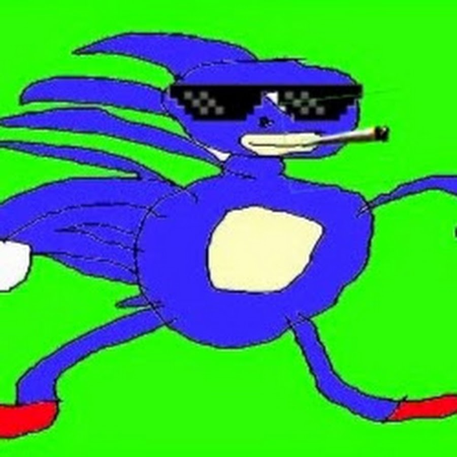 Sanic - YouTube