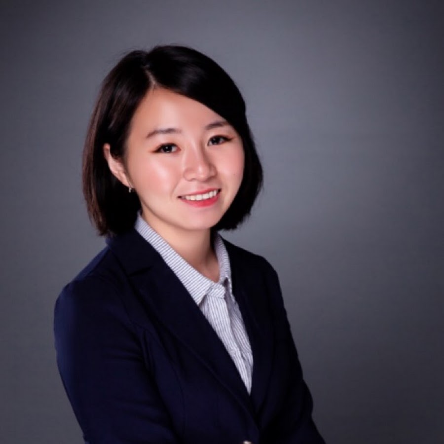Claire Chen - YouTube