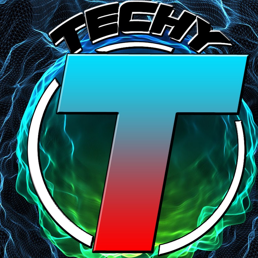 Techy - YouTube