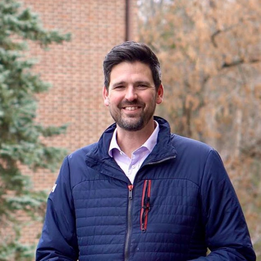 Sean Fraser MP - YouTube