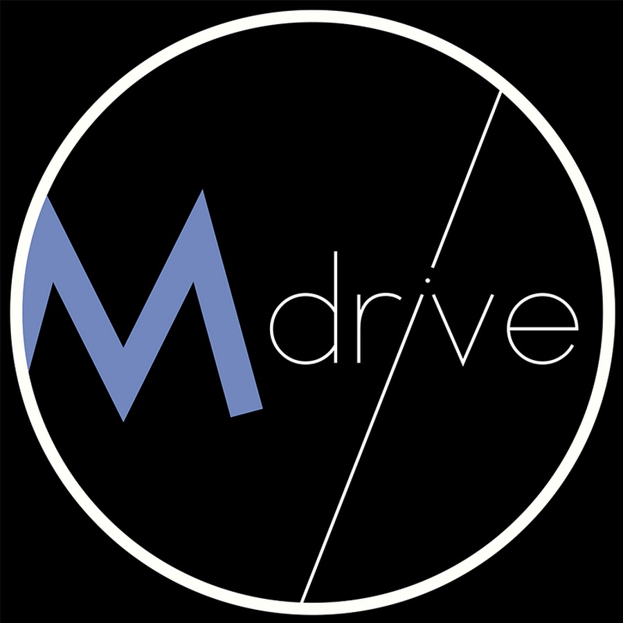 M Drive YouTube
