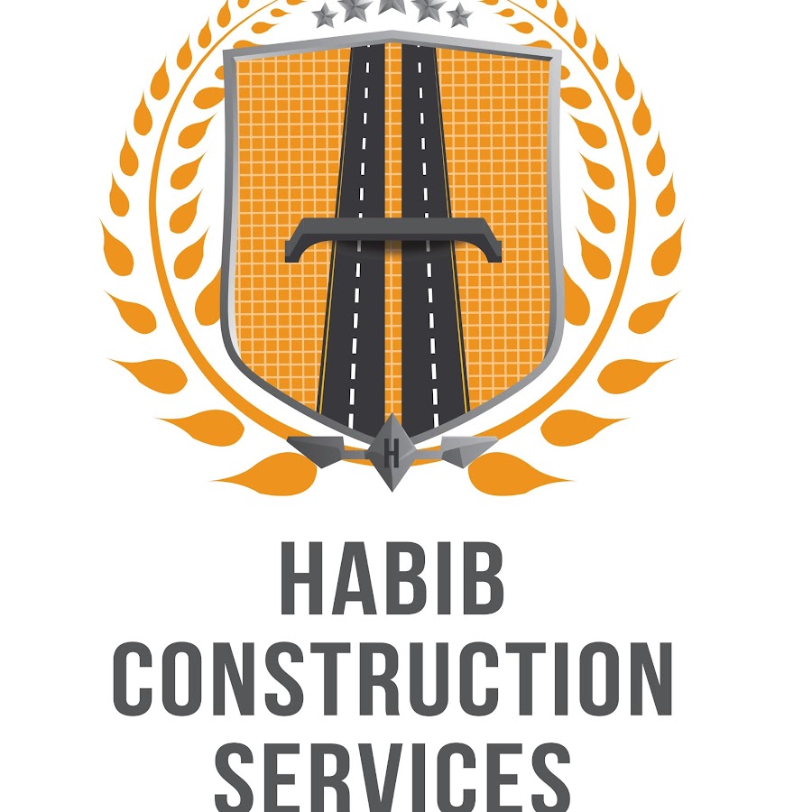 Habib Construction Services limited - YouTube