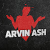 Arvin Ash - YouTube