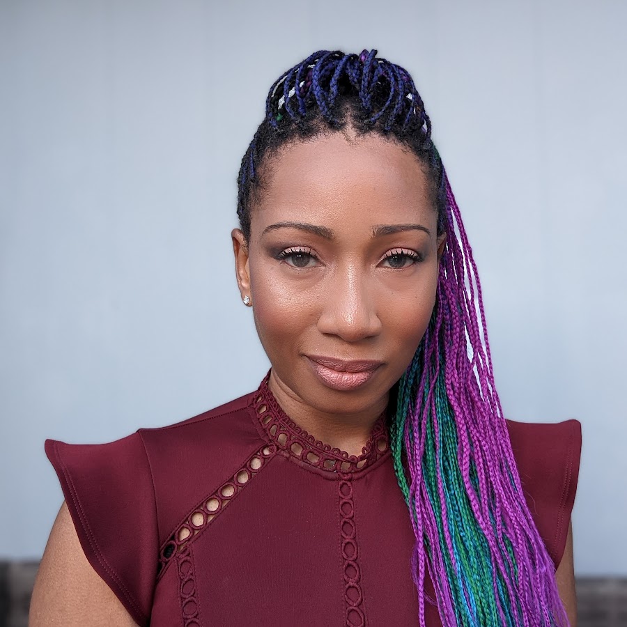 Angela Sam-Ibe - YouTube