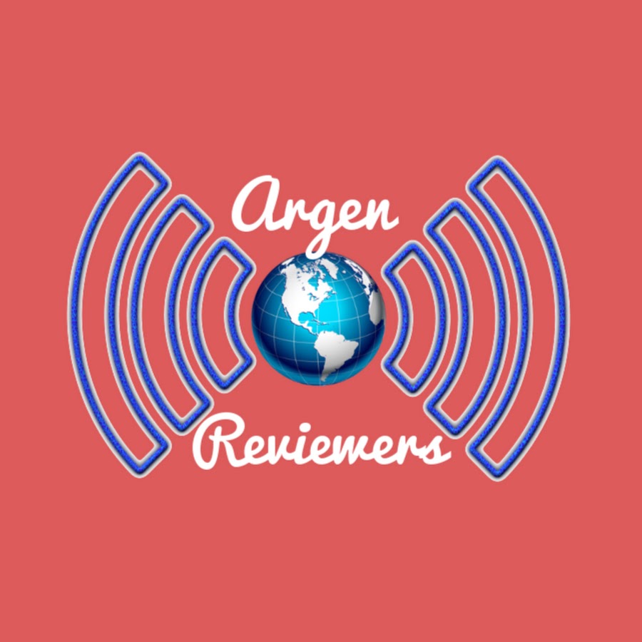 Argen Reviewers - YouTube
