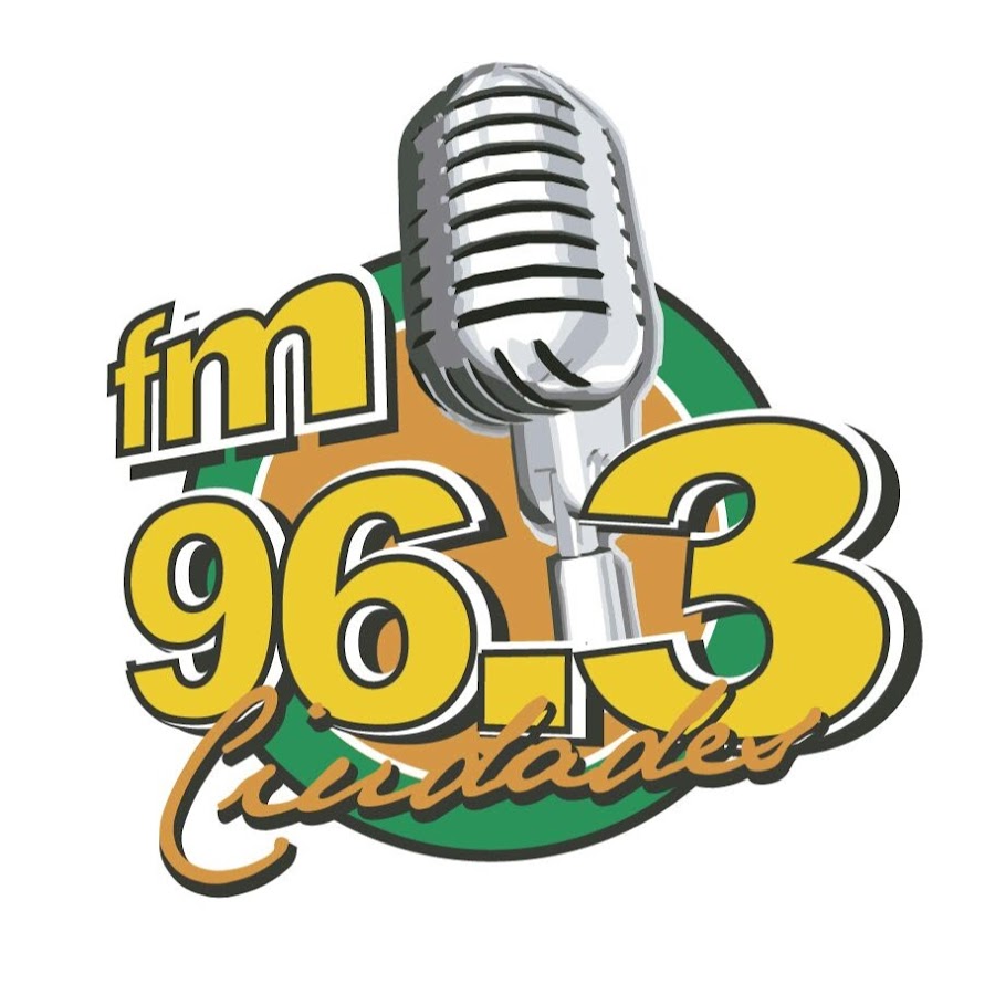 FM 96.3 Ciudades - YouTube