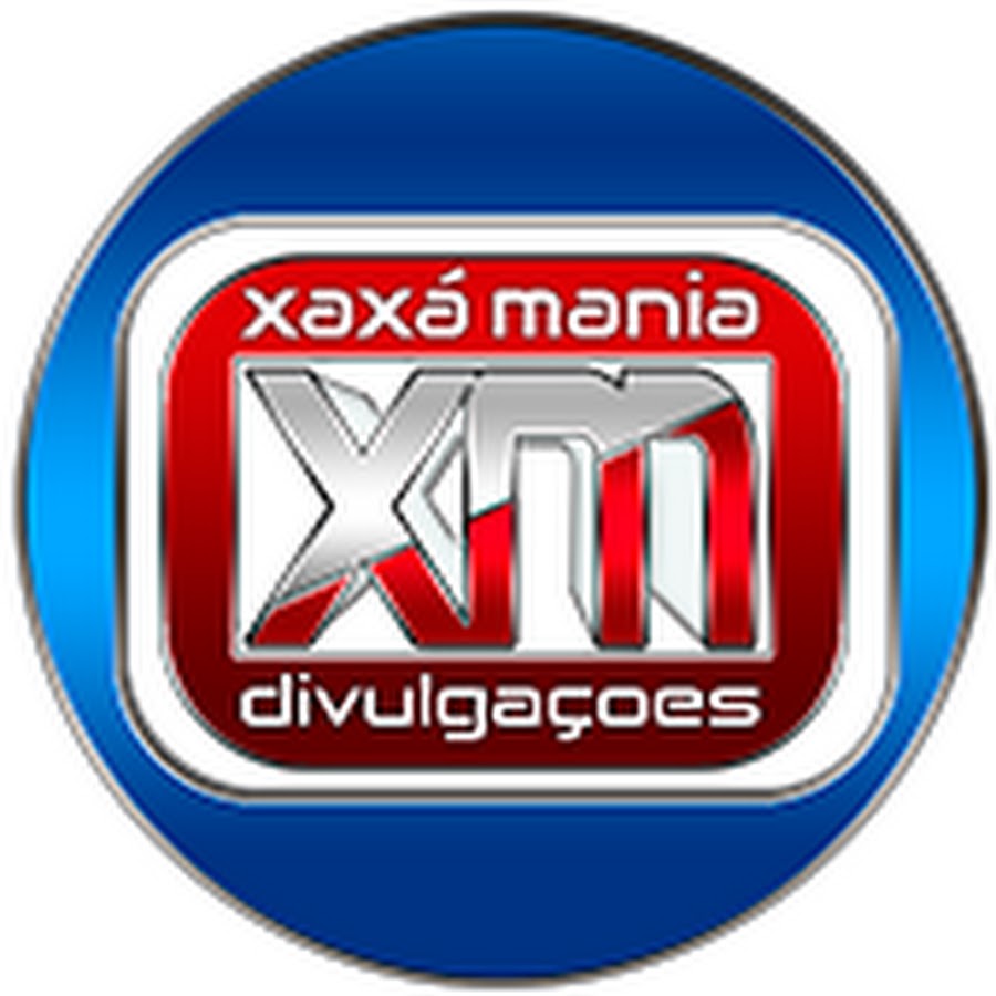 Xaxá Mania - YouTube