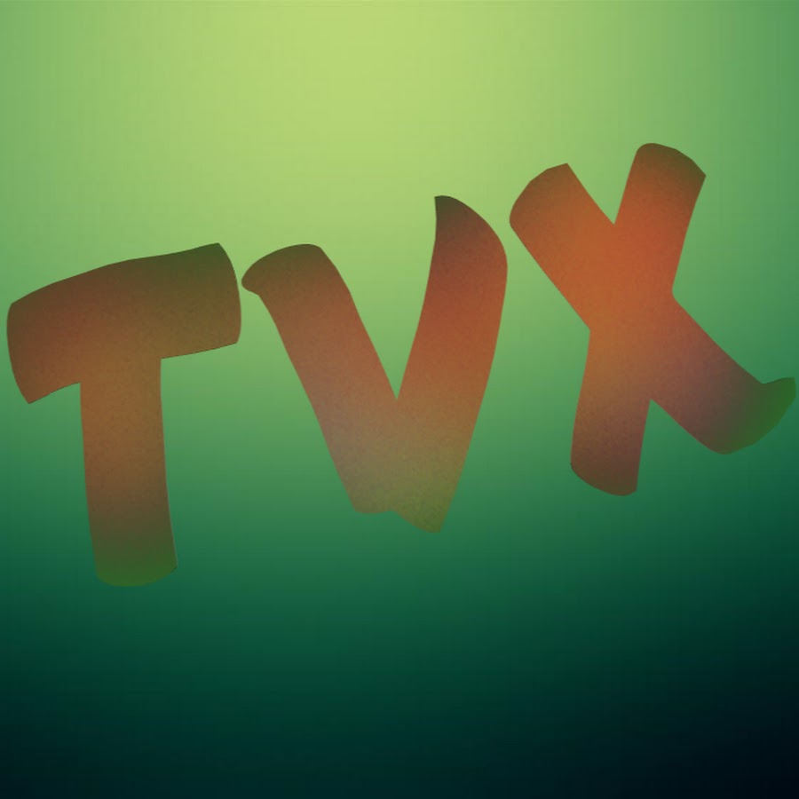 TVX - YouTube