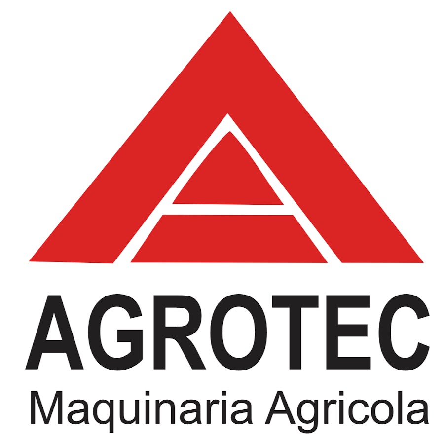 Agrotec Agricola - YouTube