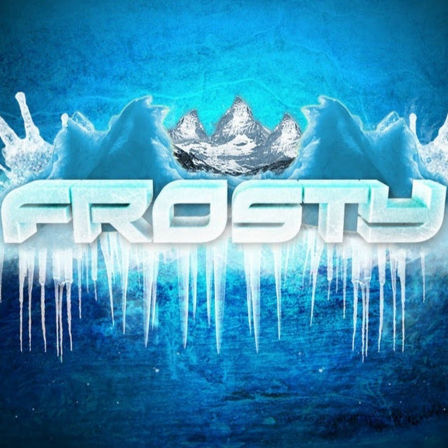 FROSTY GAMING - YouTube