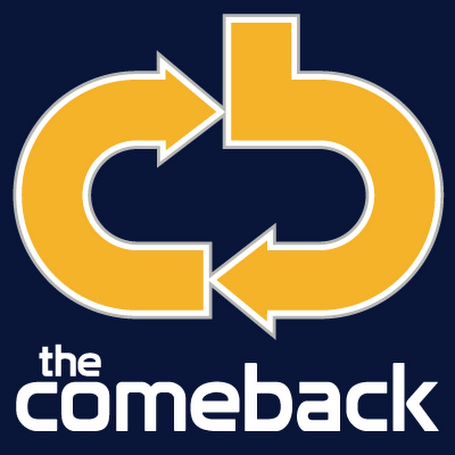 The Comeback - YouTube