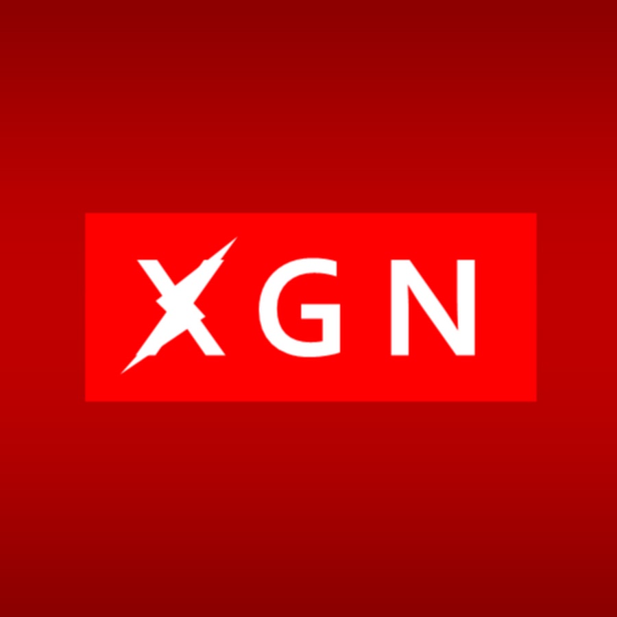 XGN - YouTube