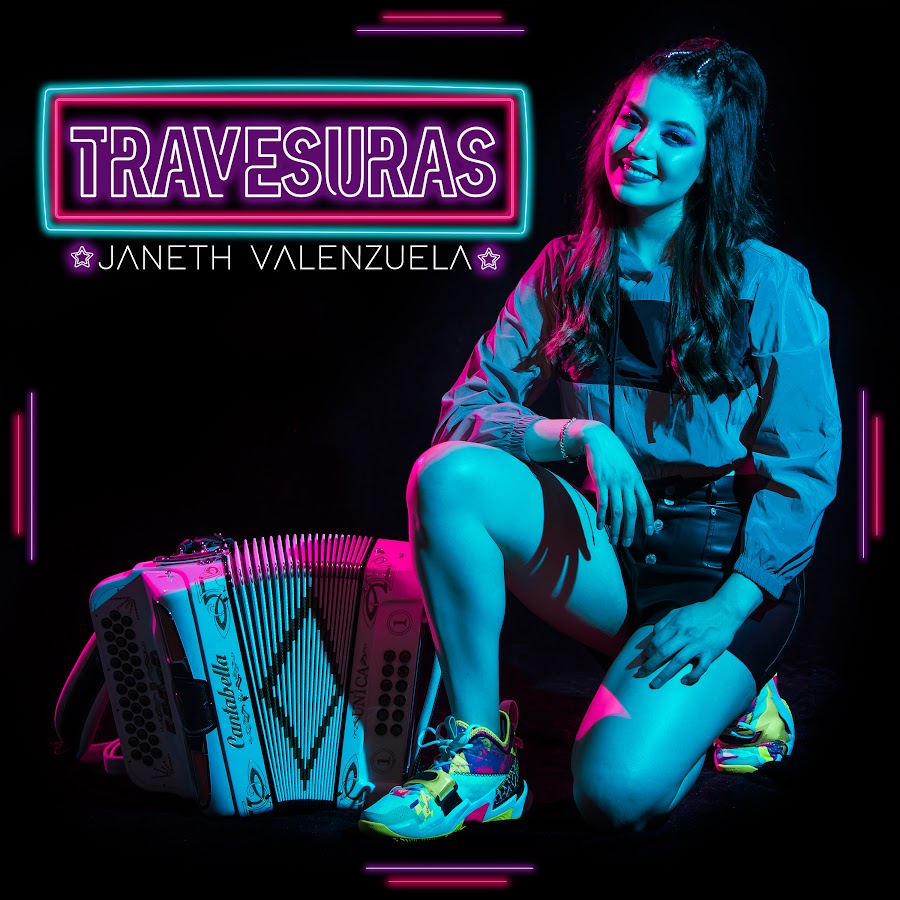 Janeth Valenzuela - YouTube