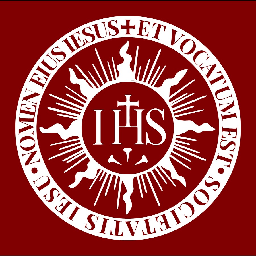 Jesuits Global - YouTube