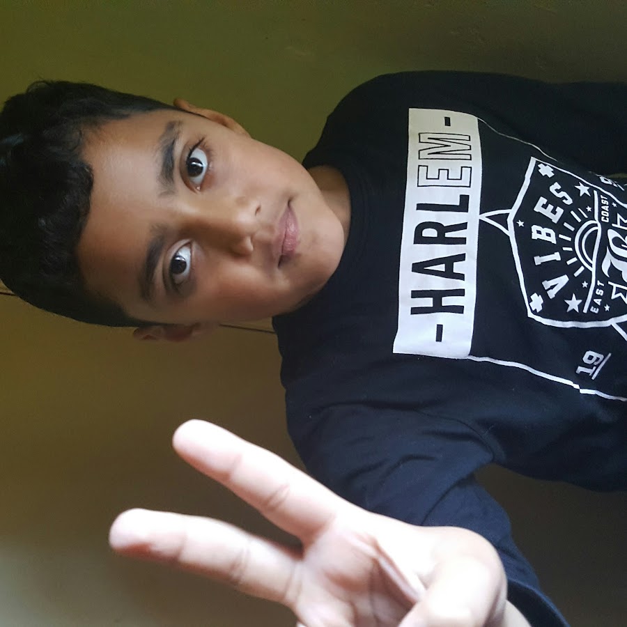 Rafay malik - YouTube