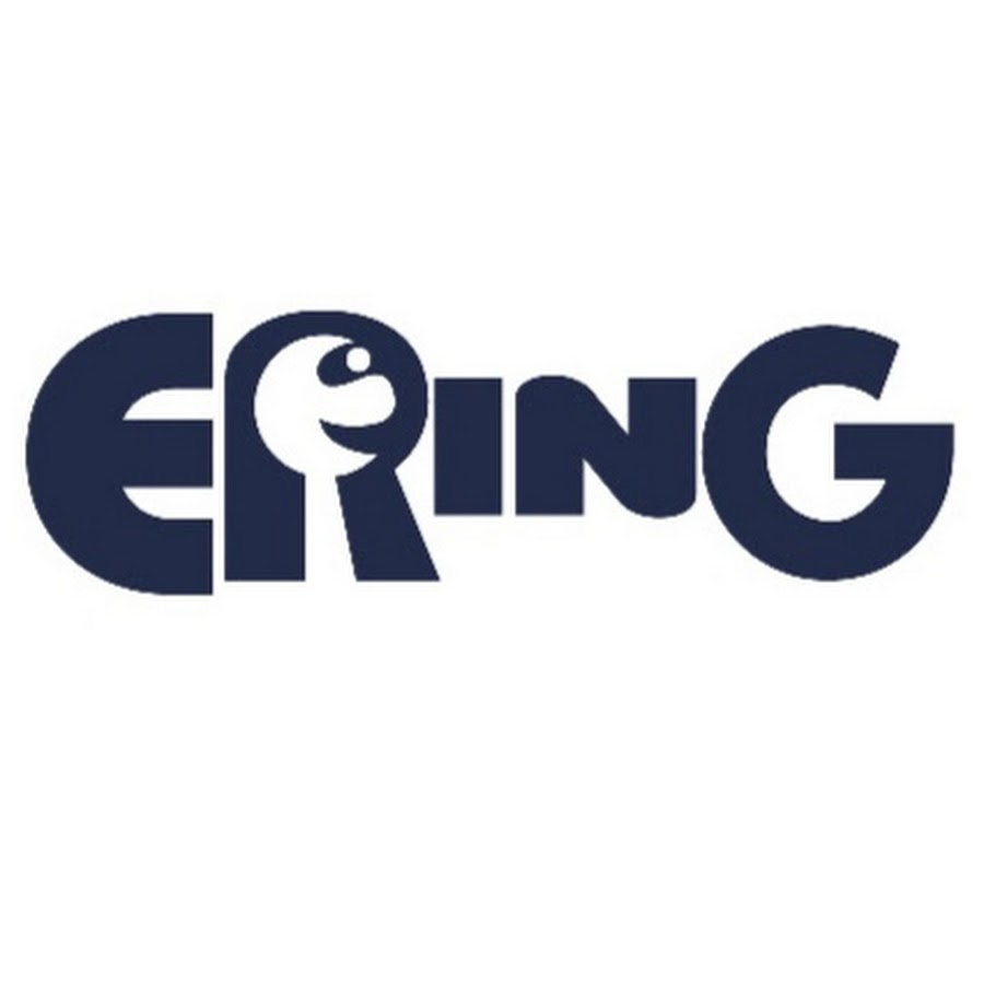 ERING中文版 - YouTube