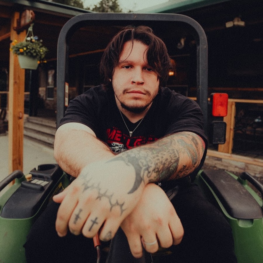 Hayden Peterson - YouTube