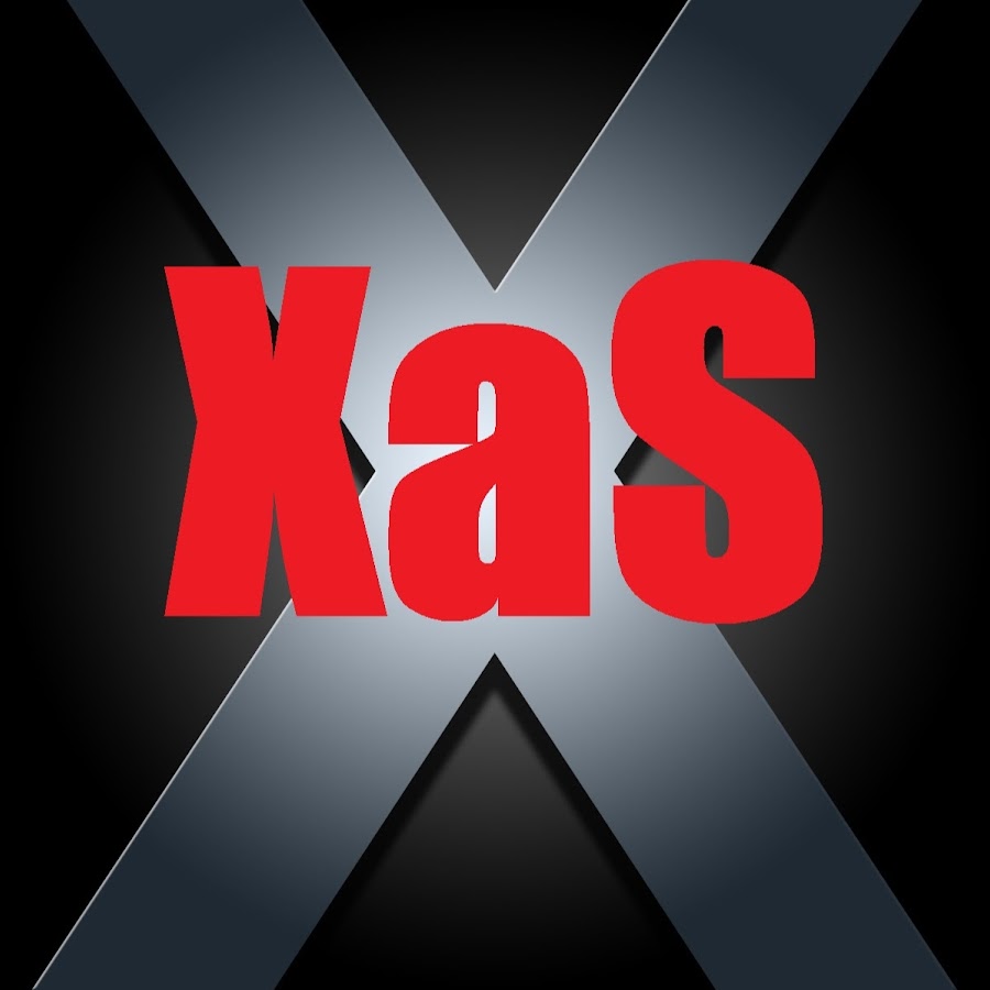 xas - YouTube