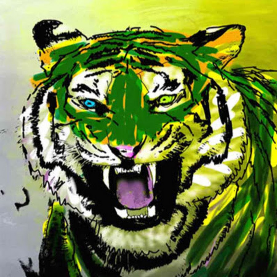 Celtic Tiger - YouTube