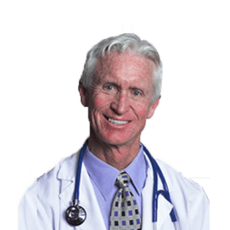 Dr Frank Shallenberger's Second Opinion - YouTube