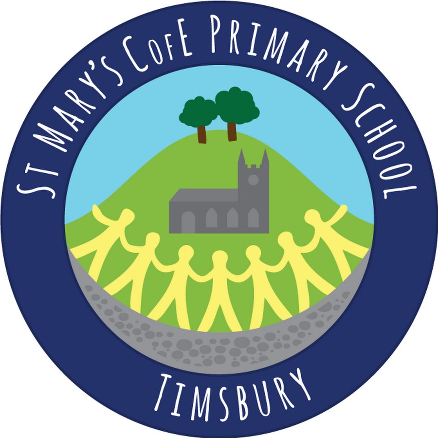St Mary's CE Primary School Timsbury - YouTube