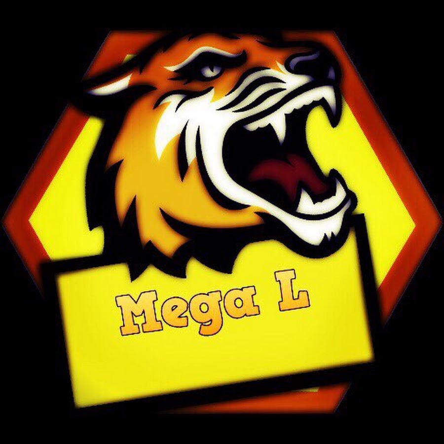 mega L - YouTube
