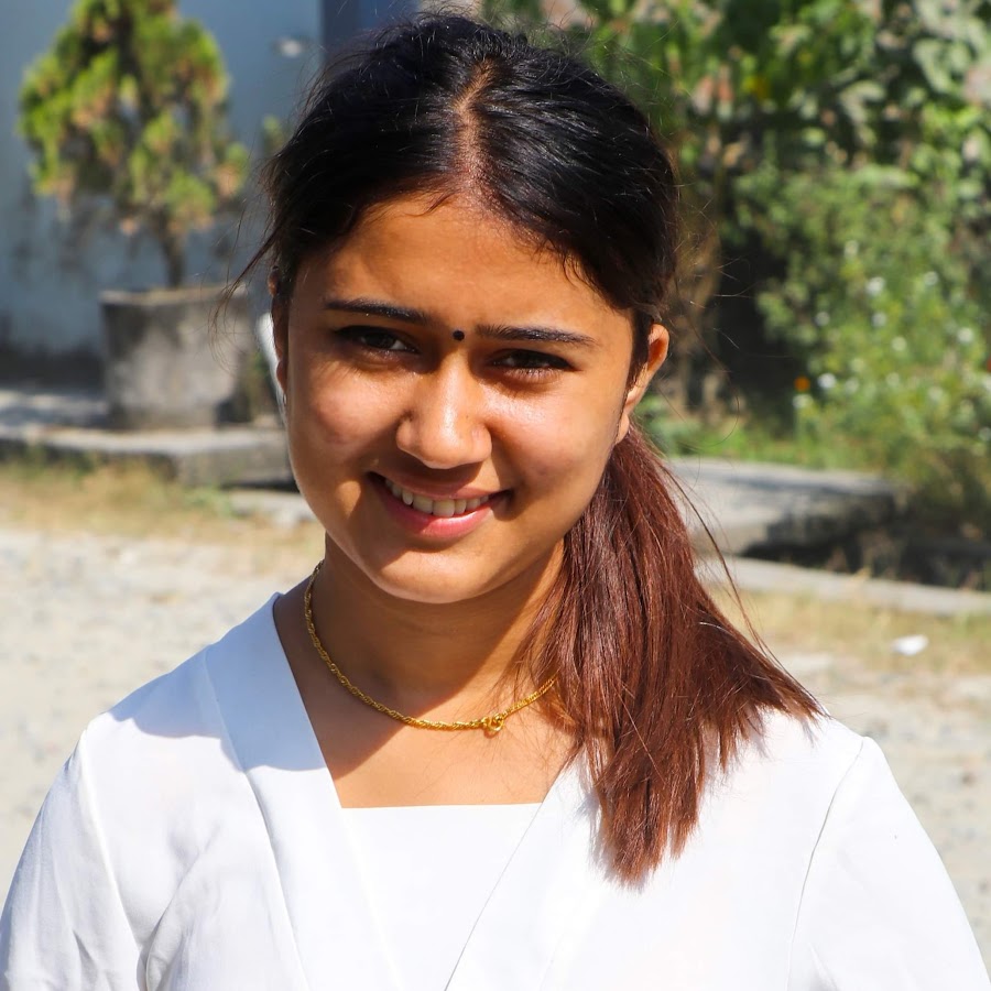 Rachana Rimal - YouTube