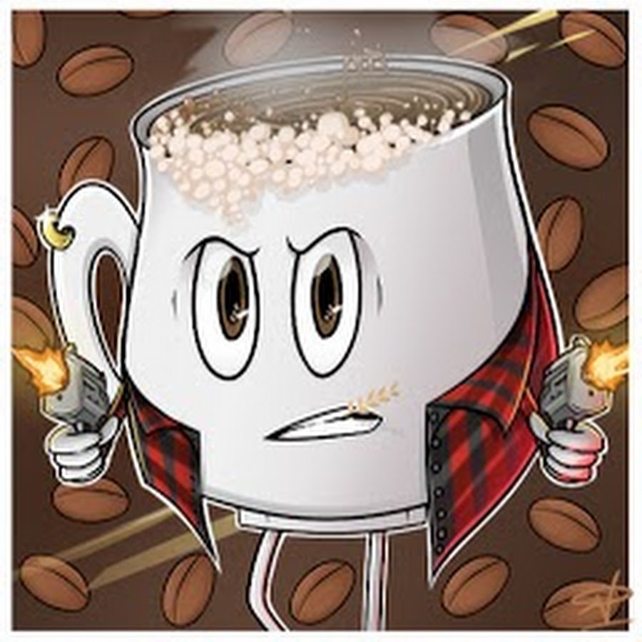 Coffi Channel - YouTube