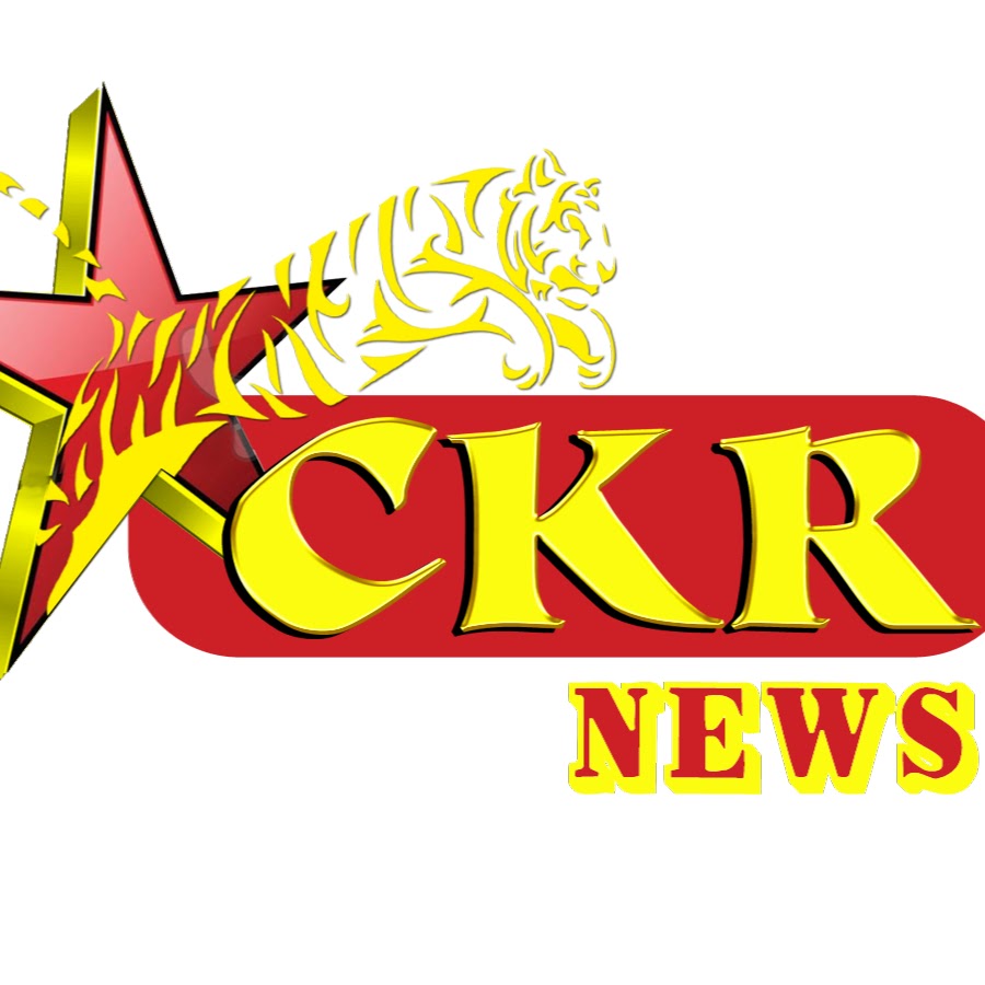 CKR NEWS - YouTube