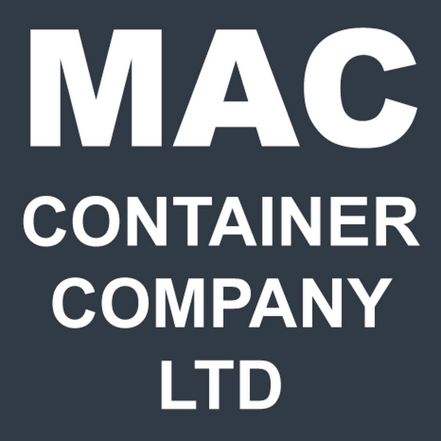 Mac Containers - YouTube