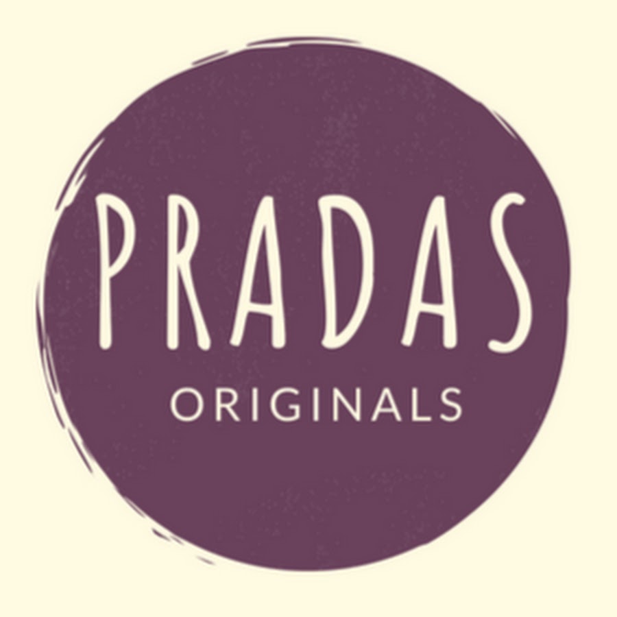Pradas Originals - YouTube