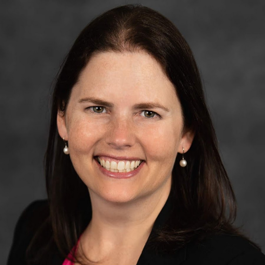 Erica Riley - YouTube