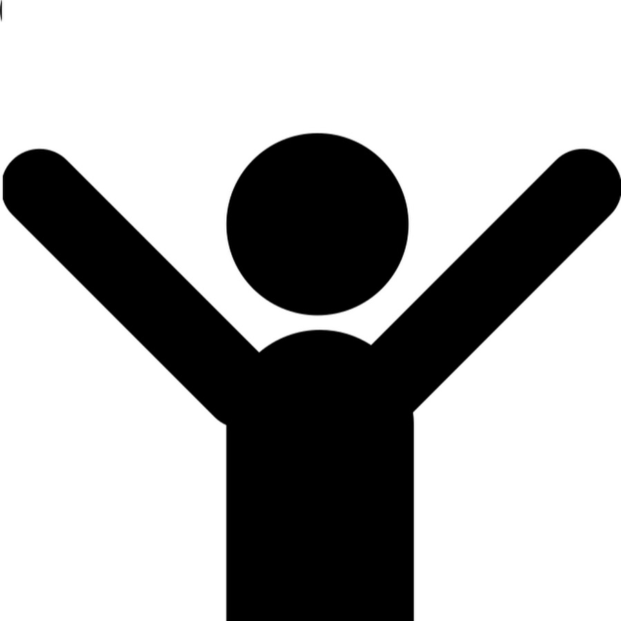 One person - YouTube