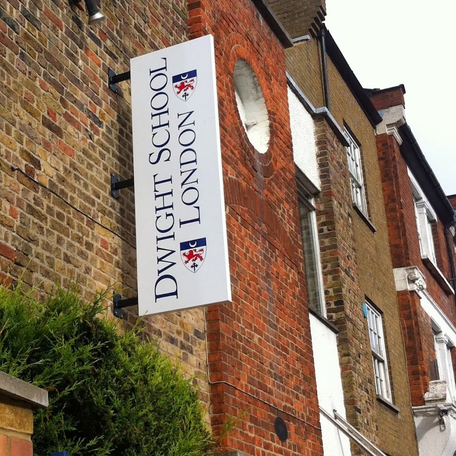 Dwight School London - YouTube
