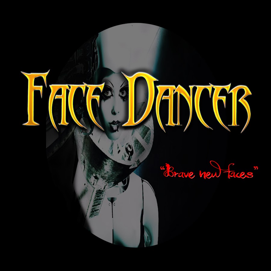 Face Dancer - YouTube