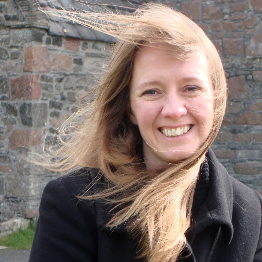 Patsy Seddon - YouTube