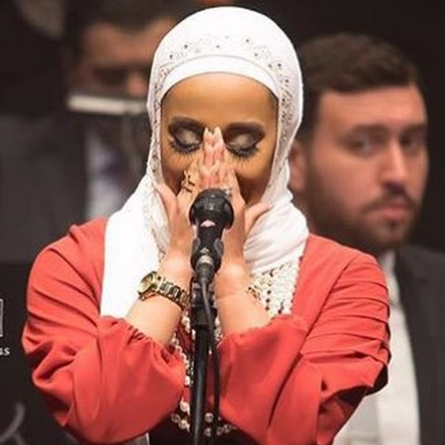 mashael Official - YouTube